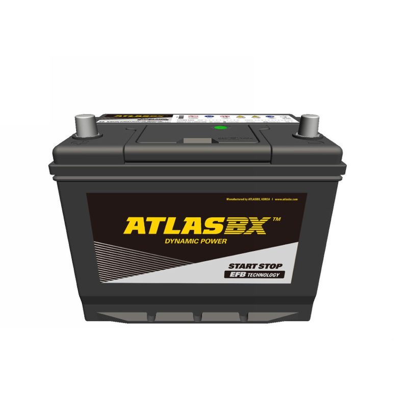 Μπαταρία EFB START-STOP ATLASBX SE S95 68AH 730A