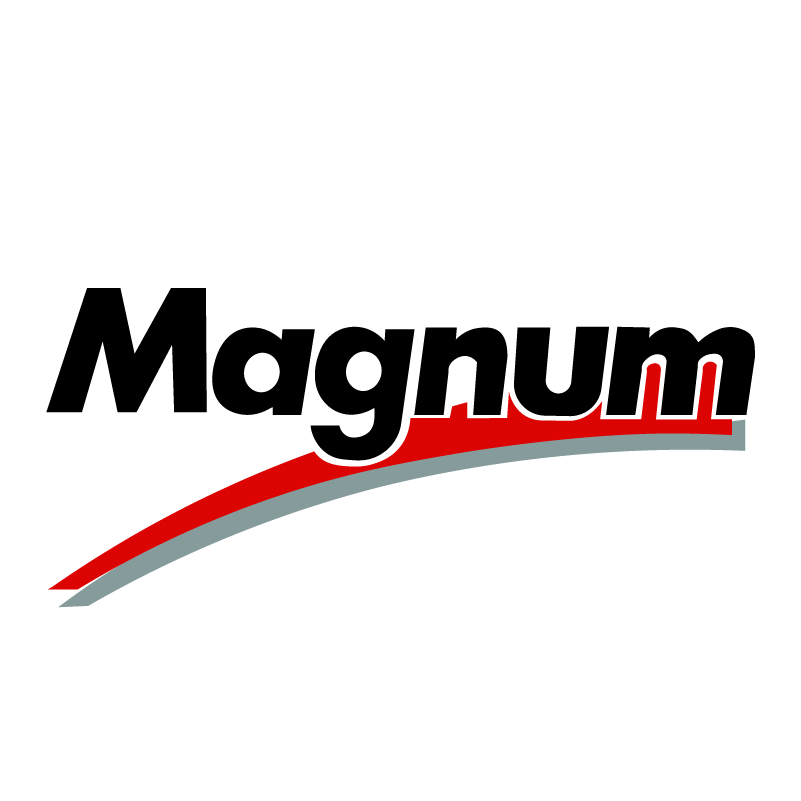 Υαλοκαθαριστήρες Magnum Flat Multiclip