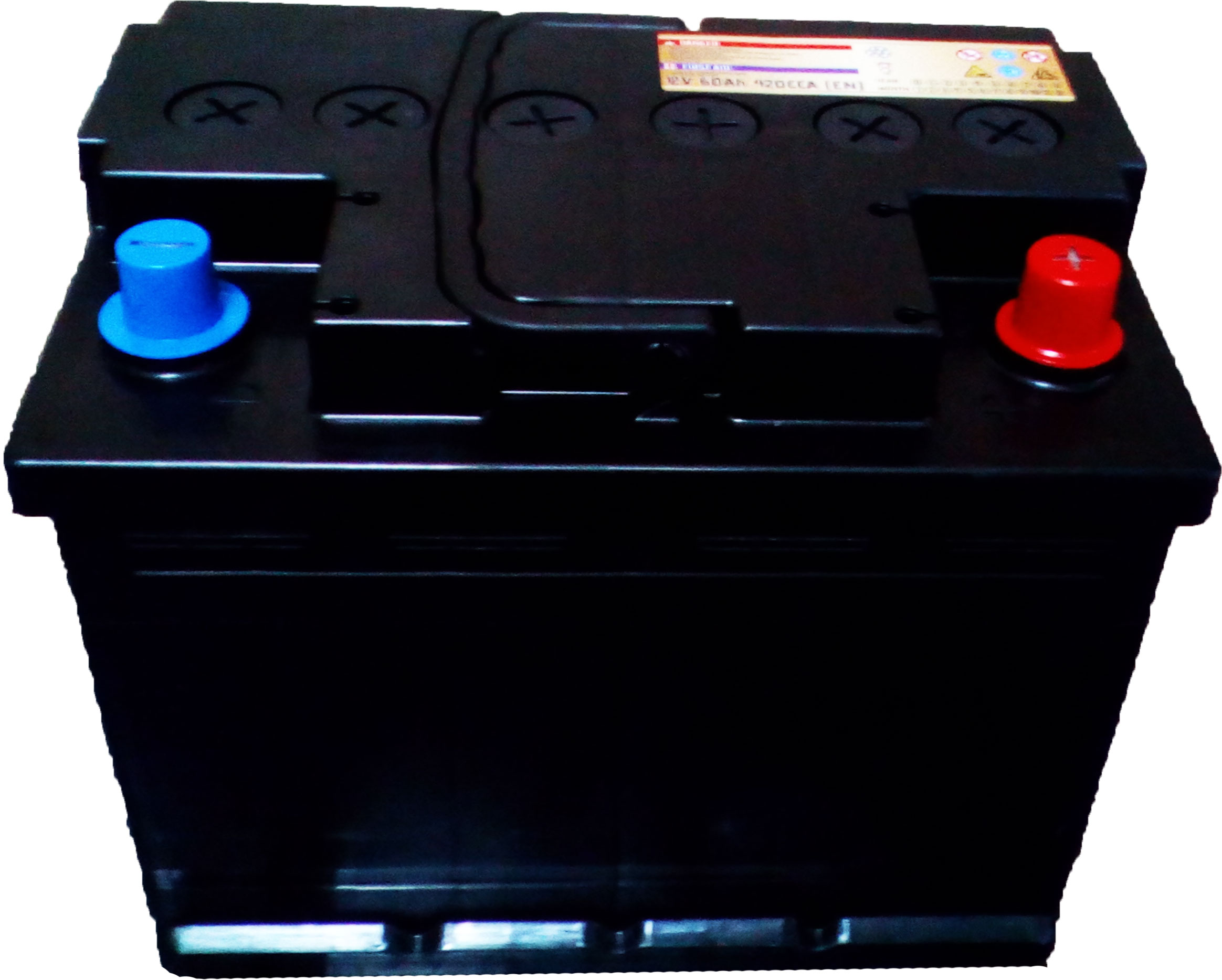 Μπαταριες αυτοκινητων ΟΕΜ (Original Equipment Manufacturer)