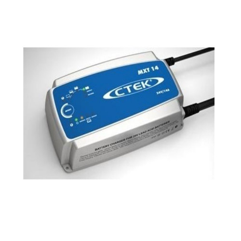 CTEK MXT 14