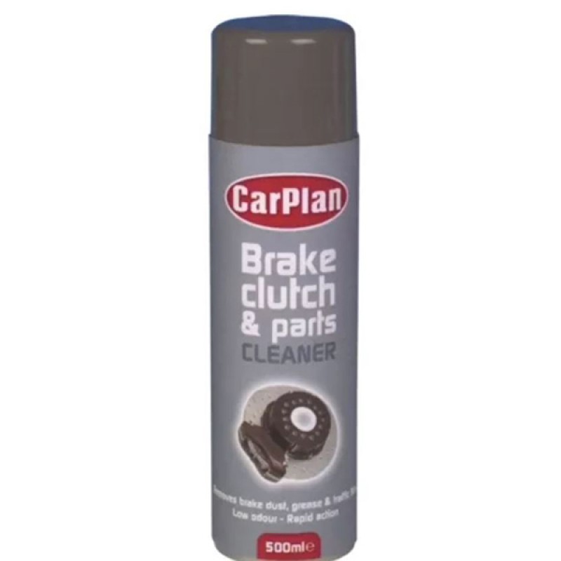 ΚΑΘΑΡΙΣΤΙΚΟ ΦΡΕΝΩΝ ΚΑΙ ΜΕΤΑΛΛΙΚΩΝ ΜΕΡΩΝ CARPLAN BRAKE CLUTCH ΚΑΙ PARTS ...