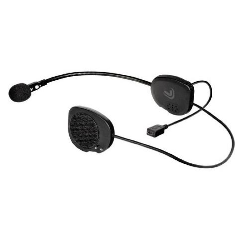 ΧΕΙΛΟΦΩΝΟ BLUETOOTH TALK-MATE EVO ΑΔΙΑΒΡΟΧΟ ΜΕ ΜΙΚΡΟΦΩΝΟ ΚΑΙ ΑΚΟΥΣΤΙΚΟ