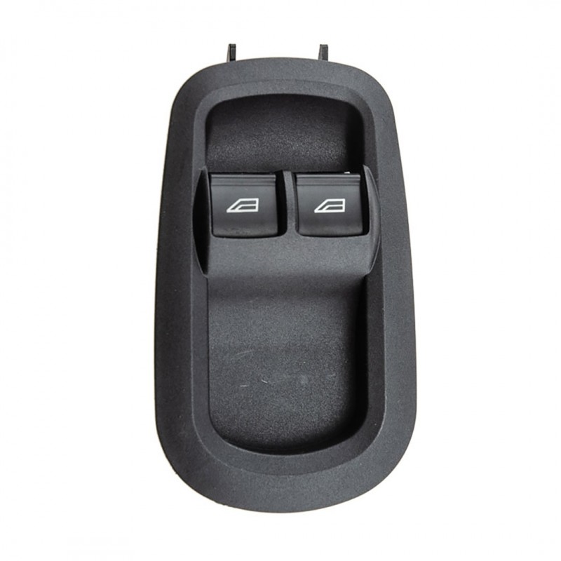 ΔΙΑΚΟΠΤΗΣ ΓΙΑ FORD TRANSIT CUSTOM 2012+ ΔΙΠΛΟΣ ΠΑΡΑΘΥΡΩΝ 12 PIN (8 + 4 ...