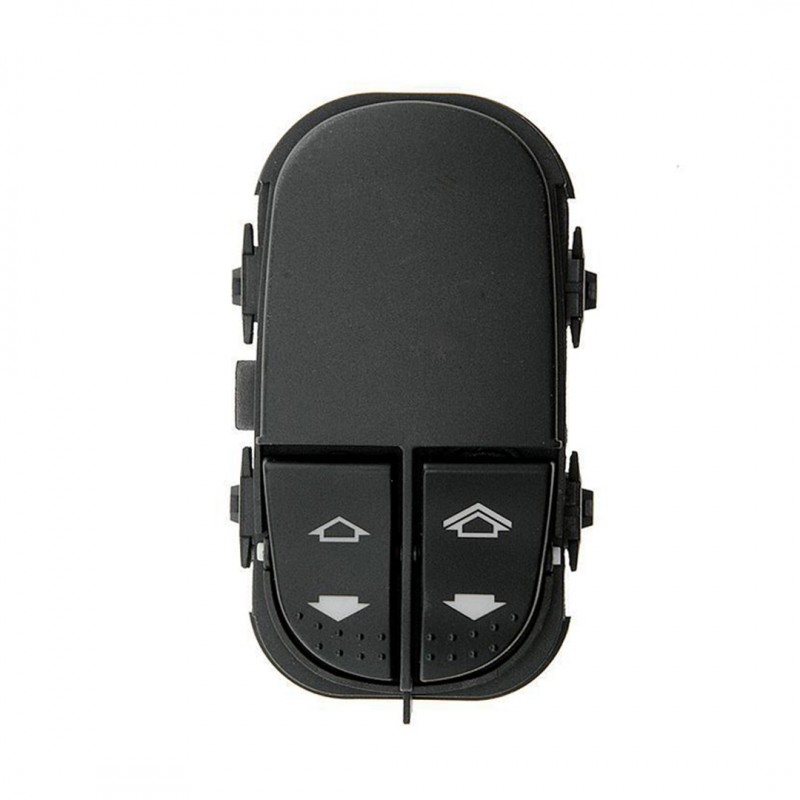ΔΙΑΚΟΠΤΗΣ ΓΙΑ FORD FOCUS 1998-2005 ΔΙΠΛΟΣ ΠΑΡΑΘΥΡΩΝ 6 PIN NTY - orig ...