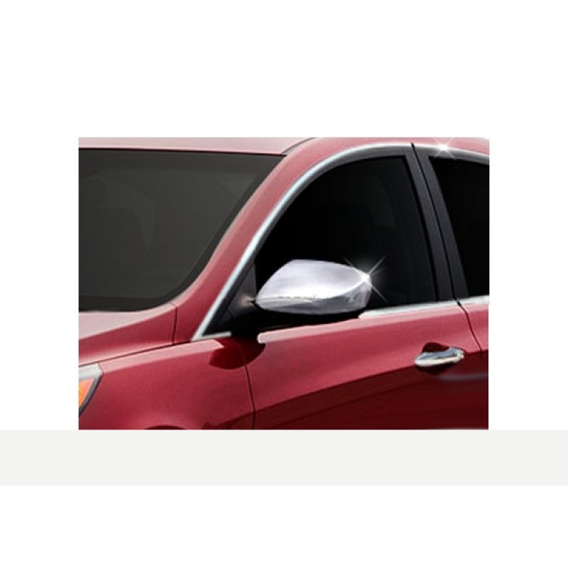 ΚΑΠΑΚΙΑ ΚΑΘΡΕΠΤΩΝ ΓΙΑ CITROEN C3 HB 5D 2009+ / C5 / C4 / DS3 / DS4 ...