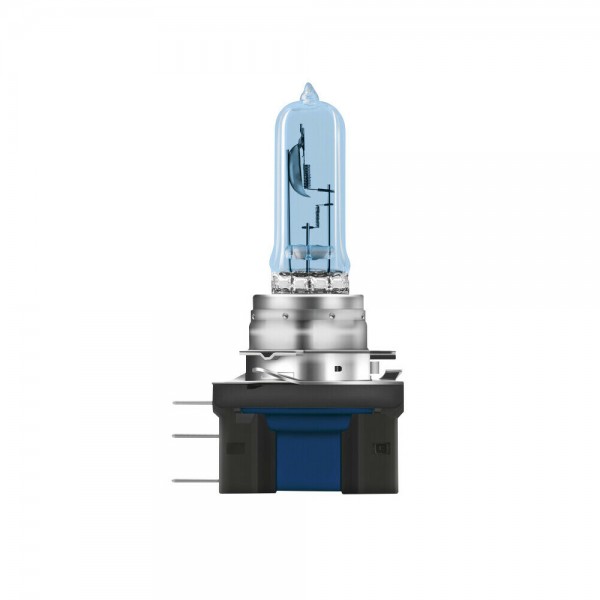 H15 12V 55/15W 5.000K 260/1350lm COOL BLUE INTENSE (NEXT GEN) LAMPA - 1 ...
