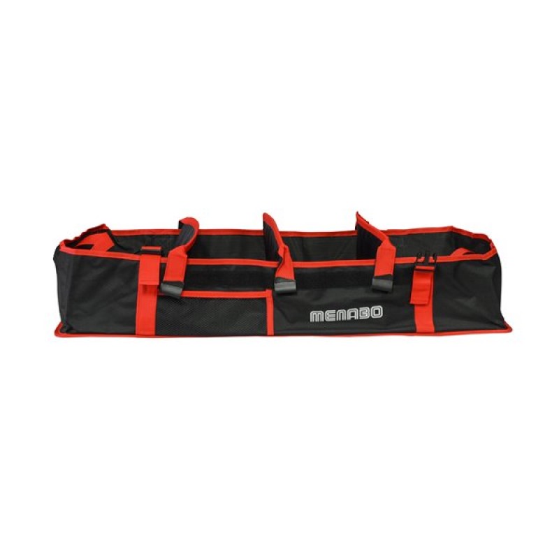 ΣΑΚΟΣ ORGANIZER ΠΟΡΤ ΜΠΑΓΚΑΖ ME 4 ΑΠΟΣΠΩΜΕΝΑ ΤΜΗΜΑΤΑ 67Lt 96x39x18 ...
