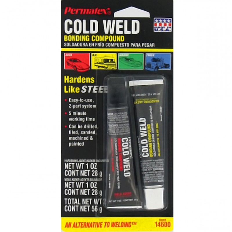 ΕΠΟΞΙΚΗ ΚΟΛΛΑ ΜΕΤΑΛΛΩΝ