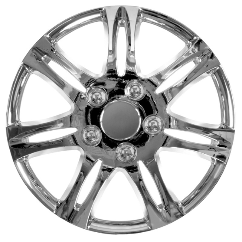 ΤΑΣΙΑ CC-112 CHROME 15 INCH