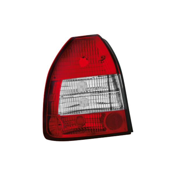 Φανάρια Πισινά για HONDA CIVIC 3D 96-02