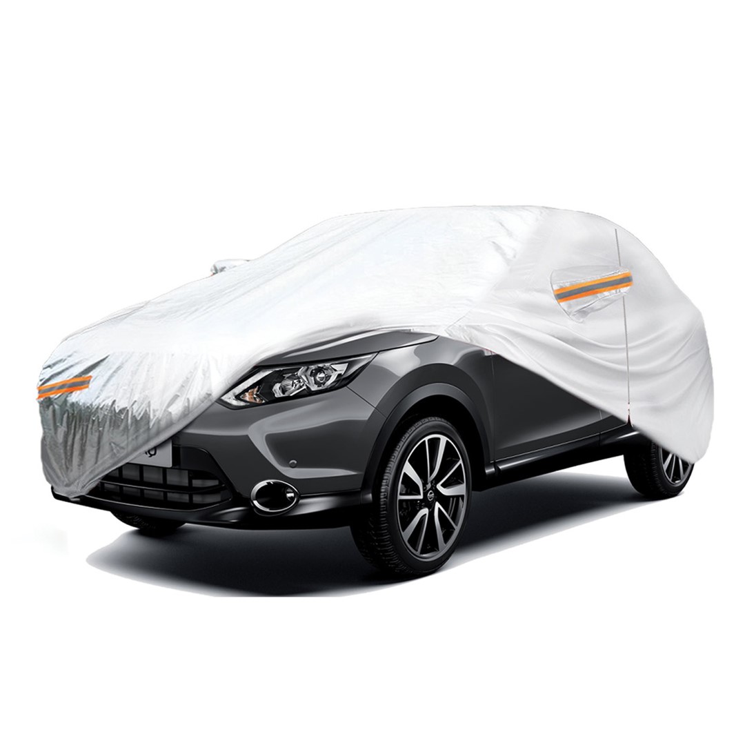 ΚΟΥΚΟΥΛΑ ΑΥΤΟΚΙΝΗΤΟΥ COTTON 120G - SUV/VAN X-LARGE (ΑΣΗΜΙ/ΦΕΡΜΟΥΑΡ ...