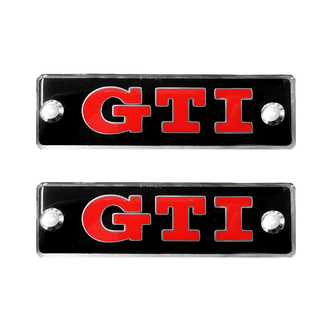 GTI ΣΗΜΑΤΑ ΒΙΔΩΤΑ 10 Χ 3 cm ΕΠΟΞΕΙΔΙΚΗΣ ΡΥΤΙΝΗΣ (ΥΓΡΟ ΓΥΑΛΙ) ΣΕ ΜΑΥΡΟ ...
