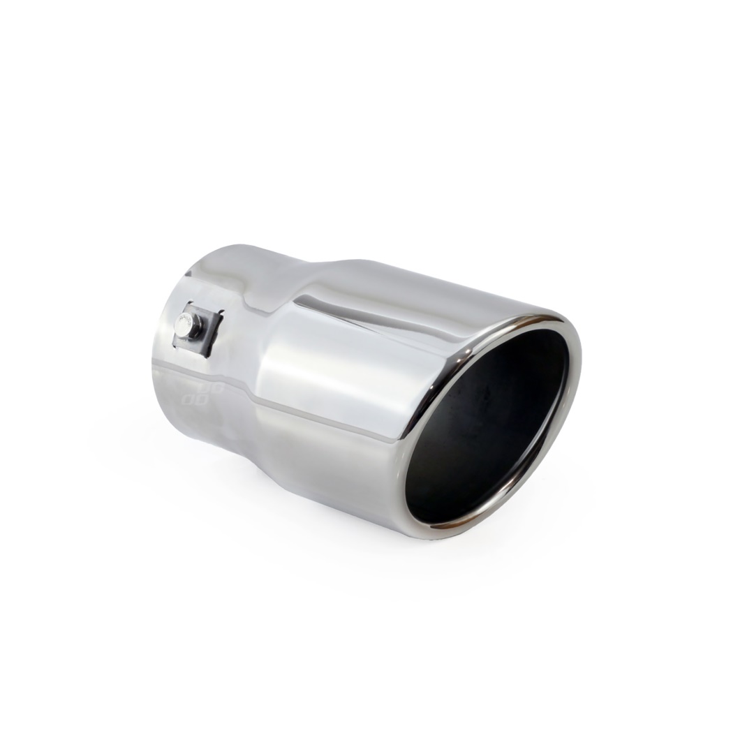 Amio - ΑΚΡΟ ΕΞΑΤΜΙΣΗΣ MT-007 48-65mm - ΣΤΡΟΓΓΥΛΟ – 1 ΤΕΜ. (01307/AM)