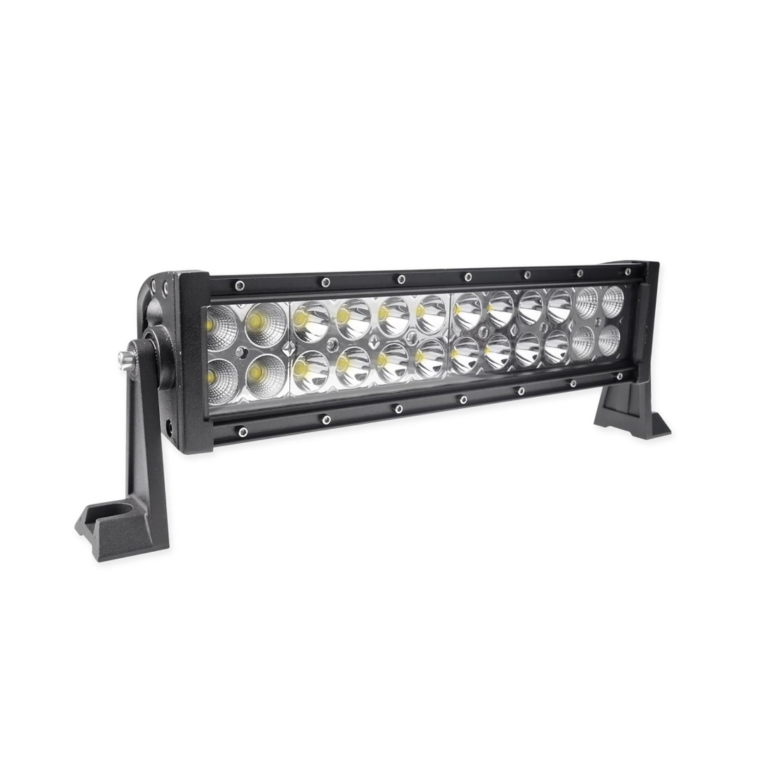 ΠΡΟΒΟΛΕΑΣ ΕΡΓΑΣΙΑΣ LIGHT BAR 9-36V 72W 7200lm 6000K EPISTAR 24LED ...
