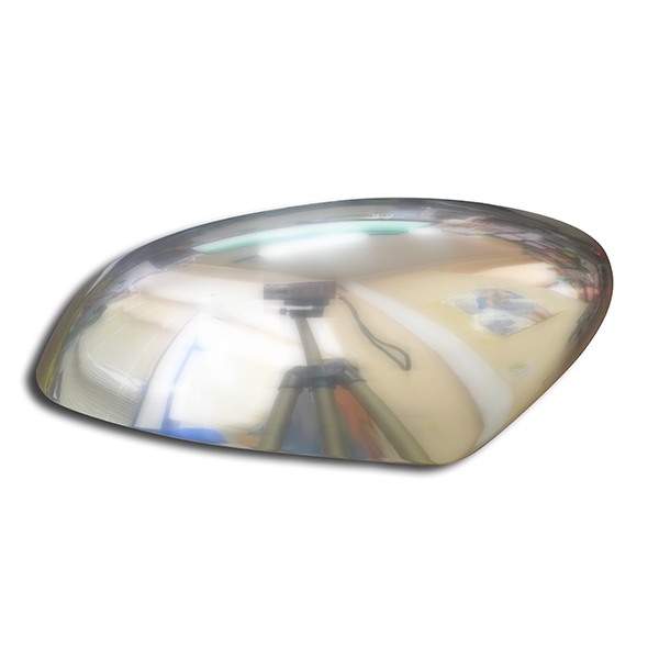 ΚΑΠΑΚΙΑ ΚΑΘΡΕΠΤΗ ΧΡΩΜΙΟΥ ΜΕΤΑΛΛΙΚΑ ΓΙΑ NISSAN QASHQAI SUV 2014 ...