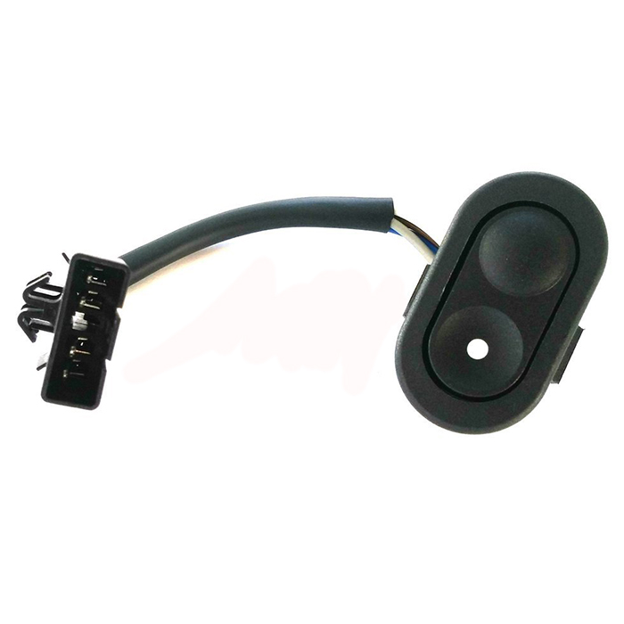 Διακόπτης Παραθύρου για OPEL VECTRA A / ASTRA F 4PIN