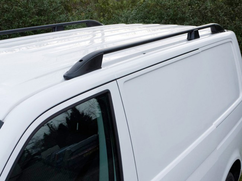ΜΠΑΡΕΣ ΟΡΟΦΗΣ ΓΙΑ FIAT DOBLO 2010-2022 / OPEL COMBO 2010-2018 ...
