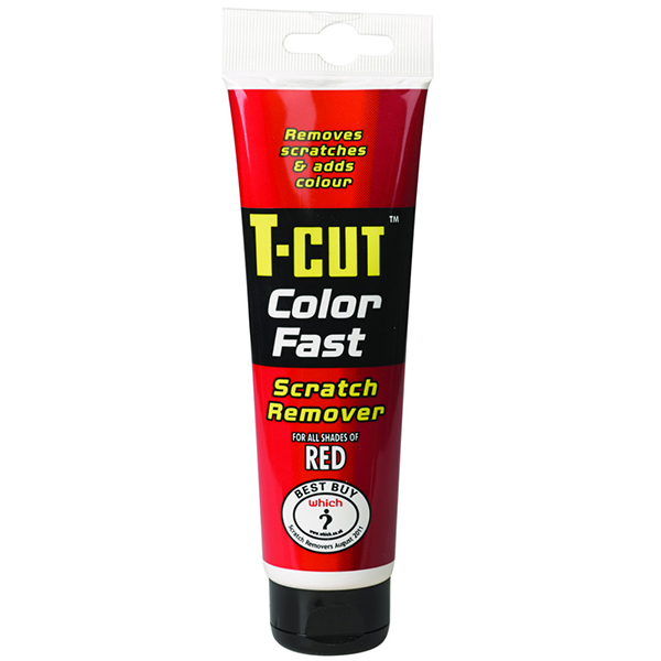 ΑΛΟΙΦΗ ΓΙΑ ΓΡΑΤΖΟΥΝΙΕΣ ΜΕ ΚΟΚΚΙΝΟ ΧΡΩΜΑ T-CUT COLOR FAST SCRATCH ...