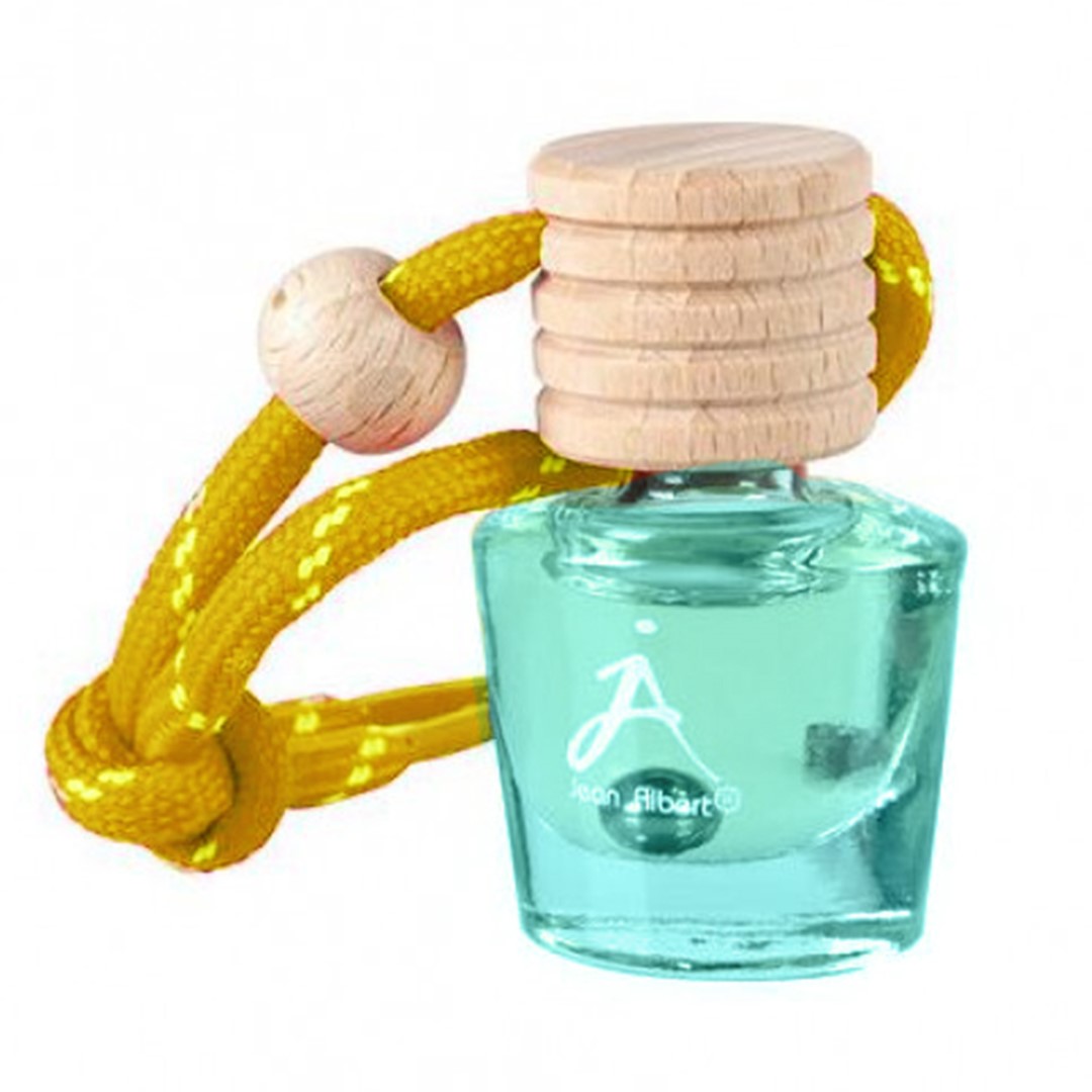 ΑΡΩΜΑΤΙΚΟ ΚΡΕΜΑΣΤΟ ΥΓΡΟ BONSAI CLASSIC - JEAN ALBERT TEA (4,5 ml)