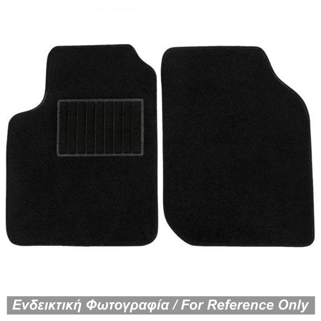 ΜΑΡΚΕ ΠΑΤΑΚΙΑ ΜΟΚΕΤΑ ΓΙΑ MERCEDES SMART 450 1998-2006 ΜΑΥΡΟ ΜΕ ΜΑΥΡΟ ...