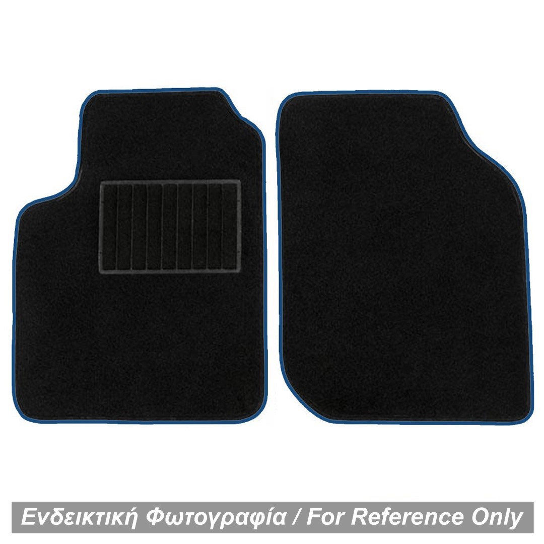 ΜΑΡΚΕ ΠΑΤΑΚΙΑ ΜΟΚΕΤΑ ΓΙΑ MERCEDES SMART ROADSTER 452 1998-2006 ΜΑΥΡΟ ΜΕ ...