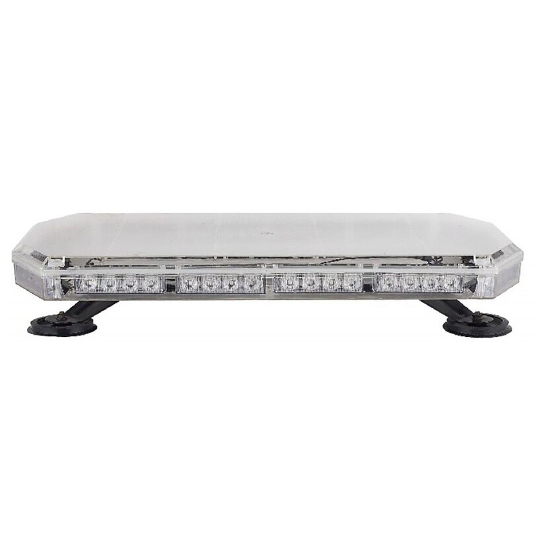 ΣΤΡΟΜΠΟ ΜΠΑΡΑ 12/24V 59,5x30,5x5,6cm ΠΟΡΤΟΚΑΛΙ 56LED 70W R65 R10 ΜΕ ...