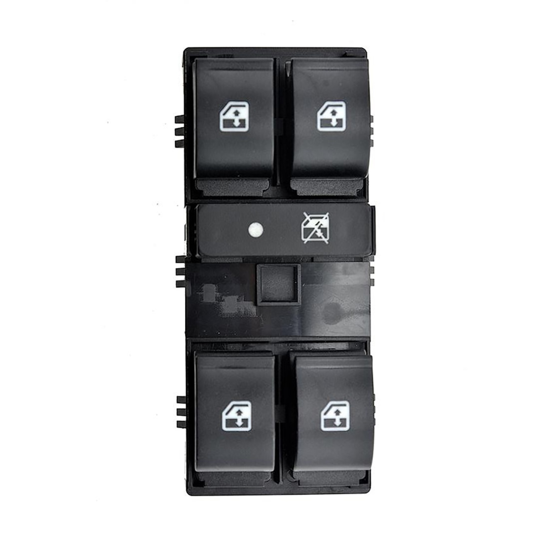 FIAT DOBLO 3 / OPEL COMBO 2010+ ΠΟΛΛΑΠΛΟΣ ΔΙΑΚΟΠΤΗΣ ΠΑΡΑΘΥΡΩΝ 8 PIN AJS ...