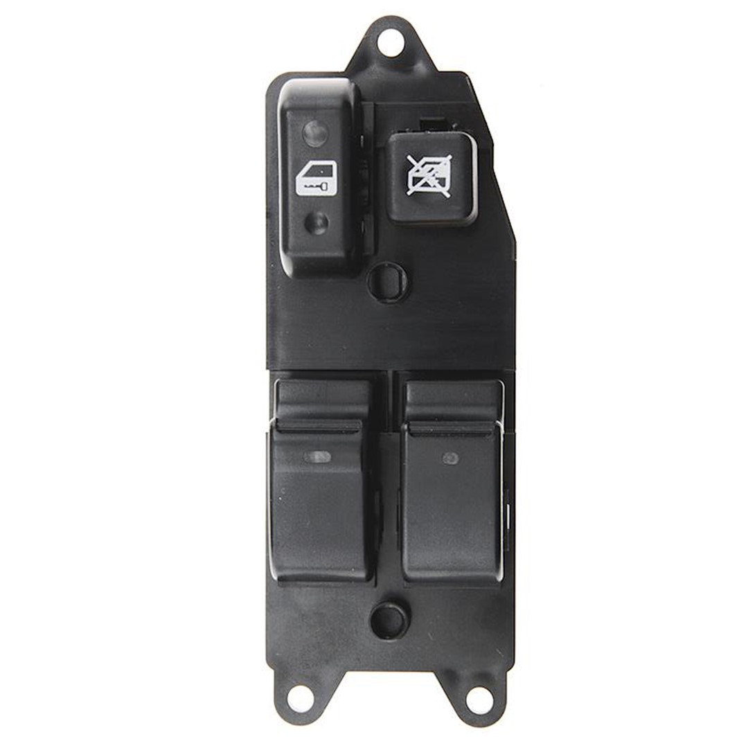 ΔΙΑΚΟΠΤΗΣ ΓΙΑ TOYOTA COROLLA 2002-2007 / AVENSIS 2002+ ΔΙΠΛΟΣ ΠΑΡΑΘΥΡΩΝ ...