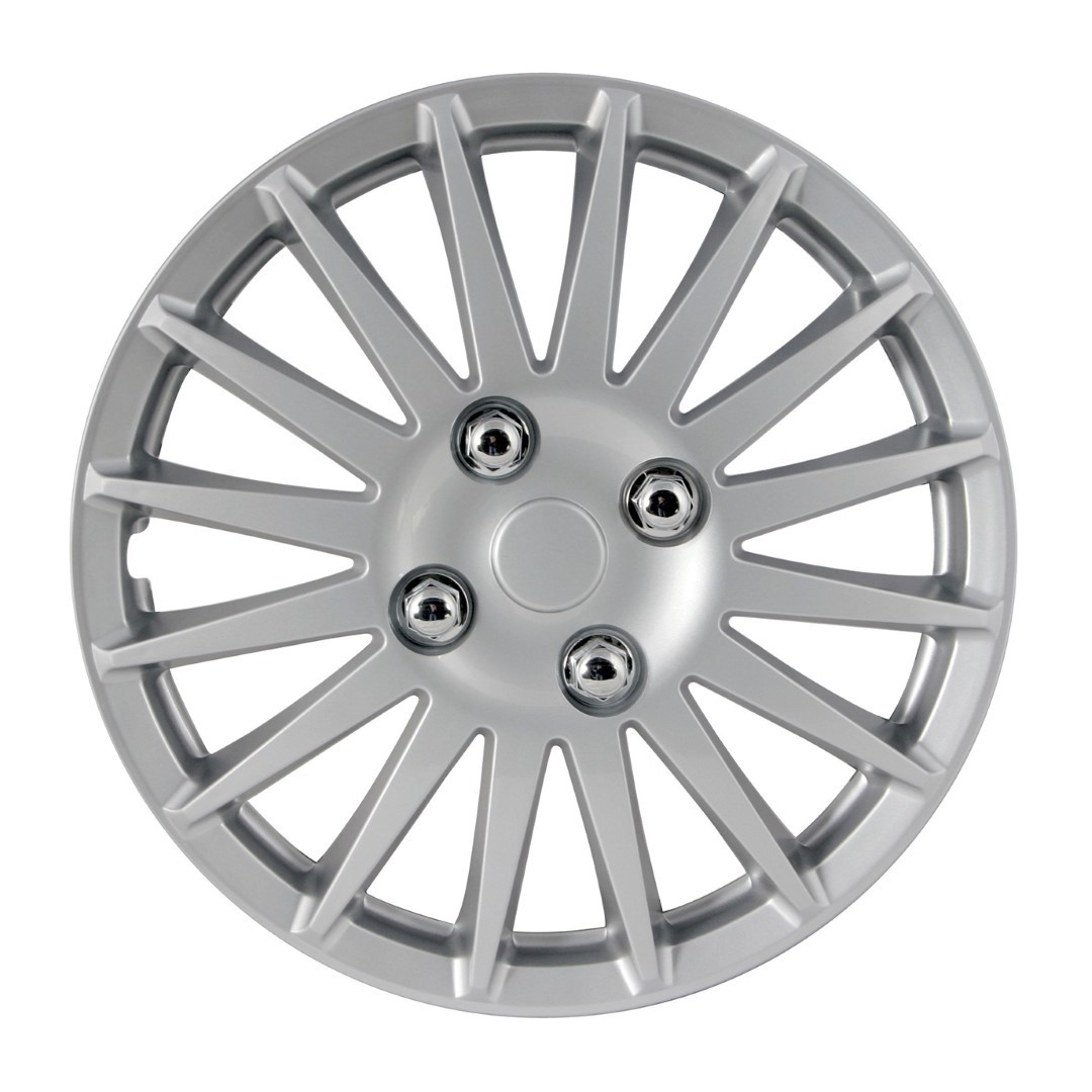 ΤΑΣΙΑ 13 INCH X-TREME C-071 (ΑΣΗΜΙ) - 4 ΤΕΜ.