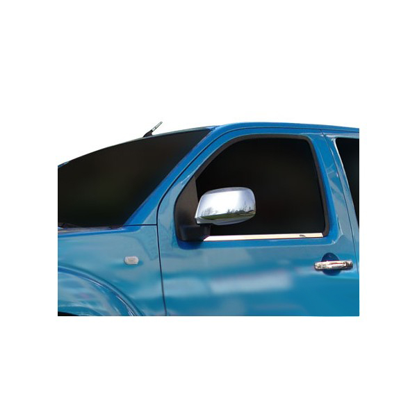 ΚΑΠΑΚΙΑ ΚΑΘΡΕΠΤΩΝ ΓΙΑ NISSAN PATHFINDER SUV R51 2005-2012 / NAVARA D40 ...