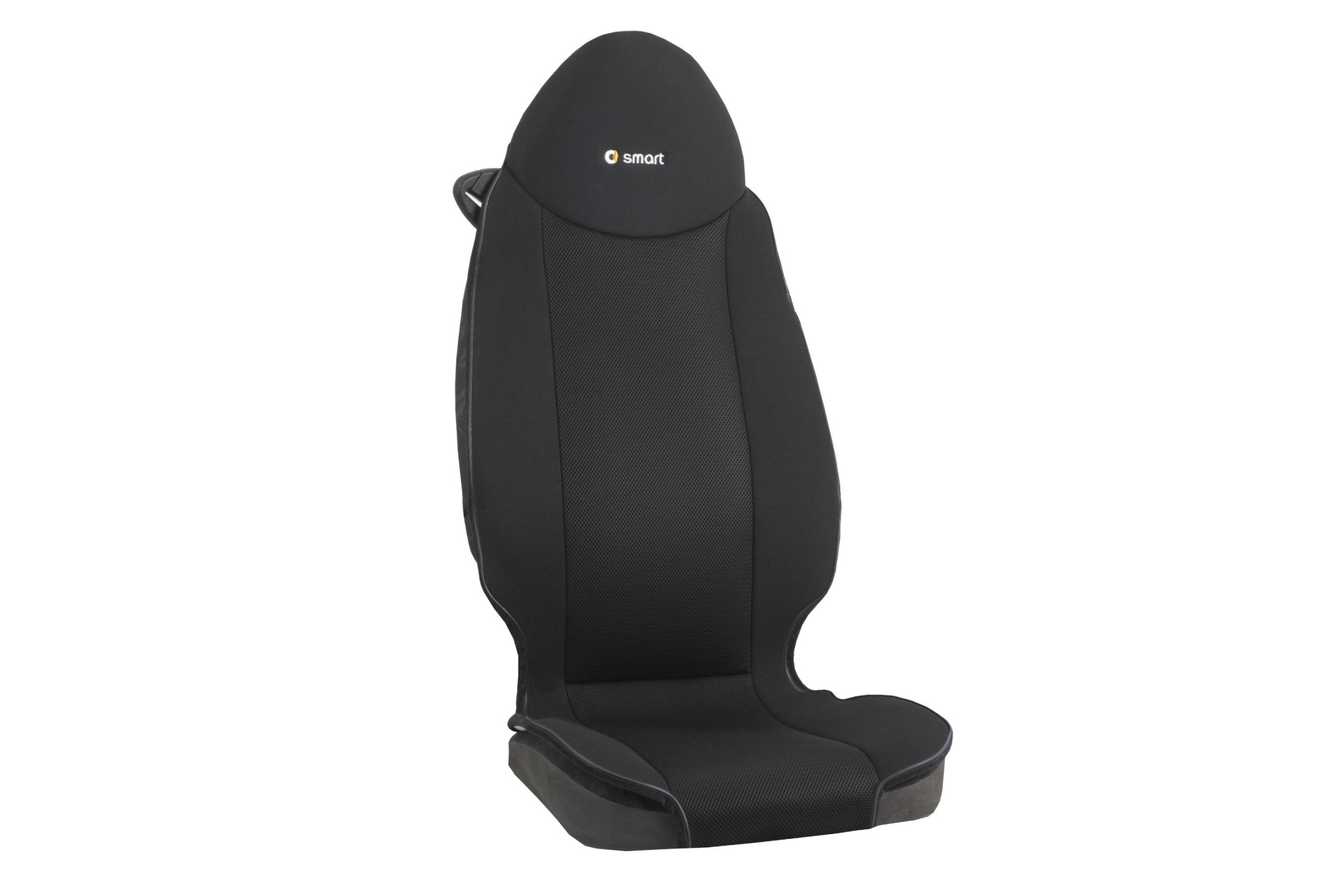 ΠΛΑΤΟΚΑΘΙΣΜΑ SMART FOR TWO 450/451/453 1998-2016 (ΜΑΥΡΟ/ΔΙΑΤΡΗΤΟ ...