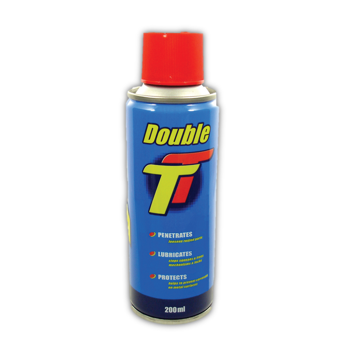 ΑΝΤΙΣΚΩΡΙΑΚΟ ΛΙΠΑΝΤΙΚΟ ΣΠΡΕΥ CARPLAN DOUBLE TT 200ML