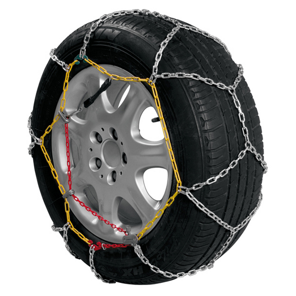 Αλυσίδες Χιονιού R12 12mm GR4 Lampa 16024